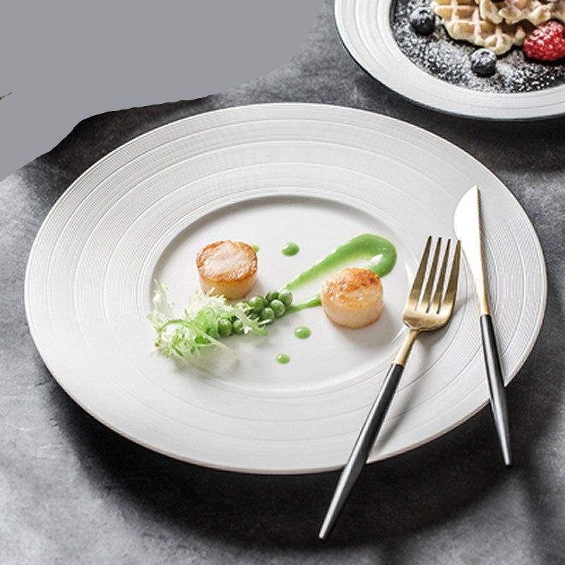 Posh Plate